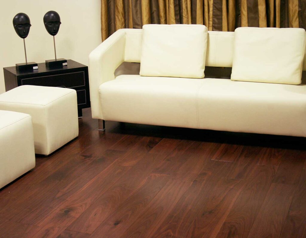 American Walnut - Trysquare | Wooden Flooring, Outdoor Decking and Cladding